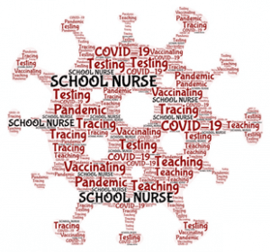 School Nurse Professional Development: In-Person & Virtual Options!