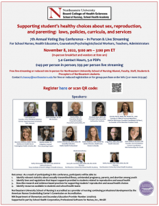 School Nurse Professional Development: In-Person & Virtual Options ...